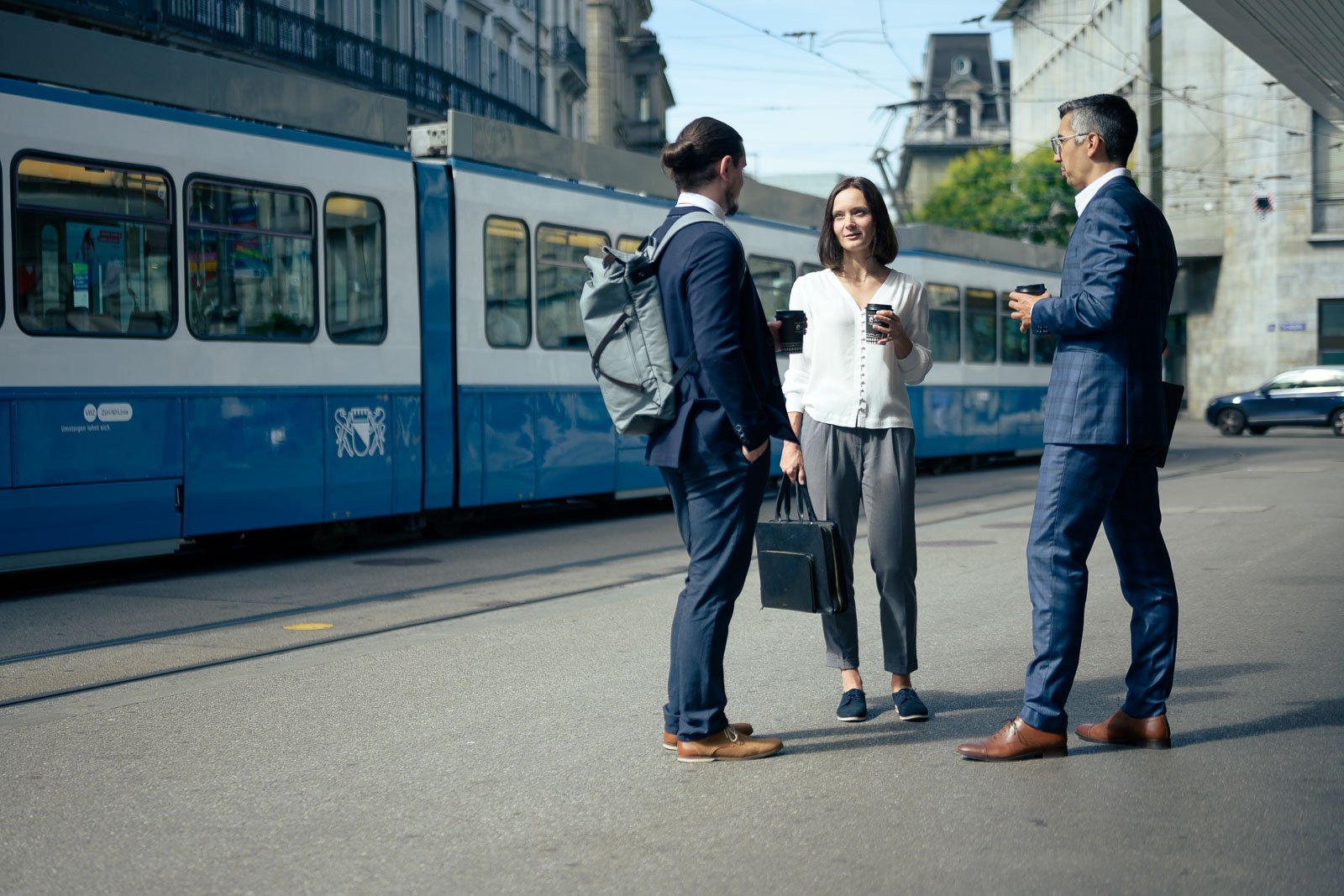 Ziele und Aufgaben von SwissAccounting